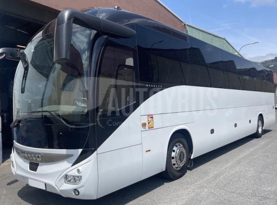 autobuses IVECO MAGELYS 2019 57+1+1