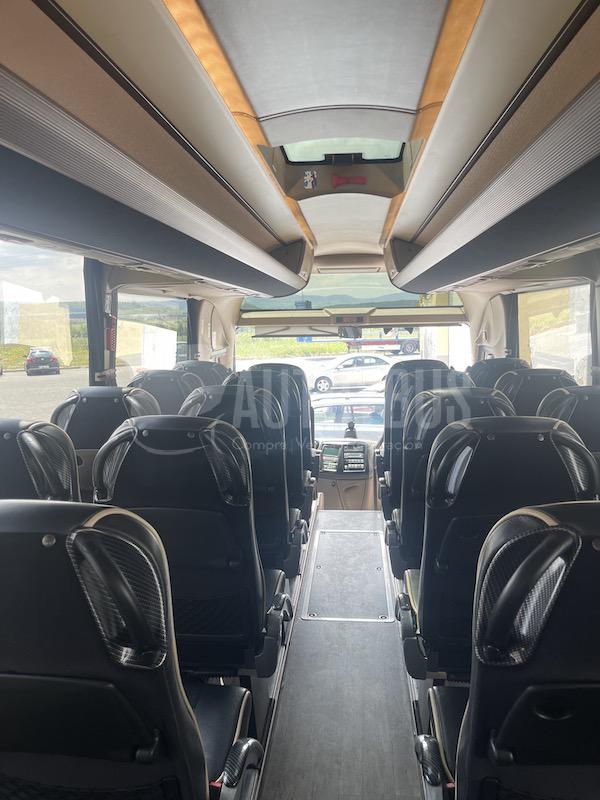 autobuses IVECO MAGELYS 2019 57+1+1